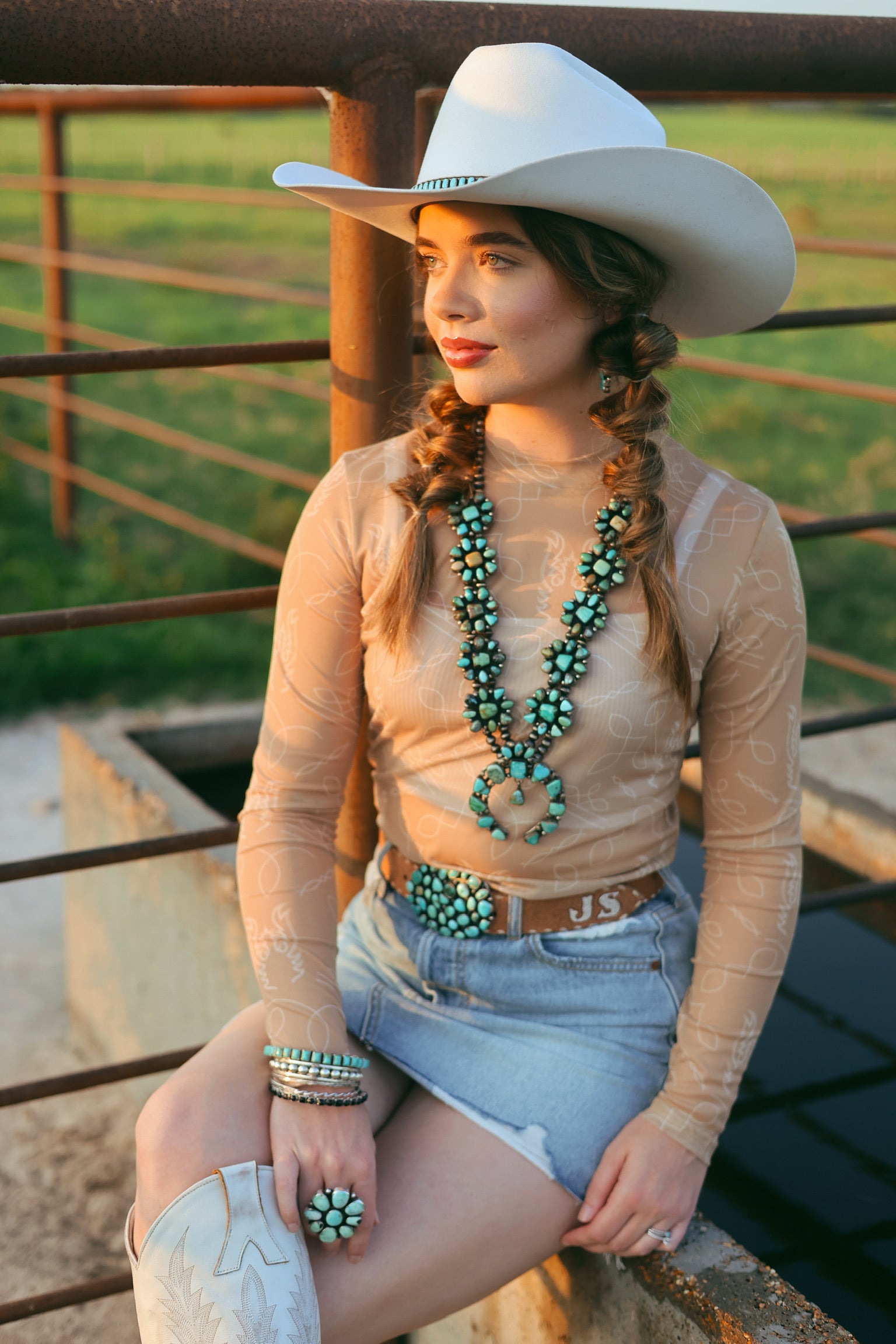 Tops – Western Vogue Boutique