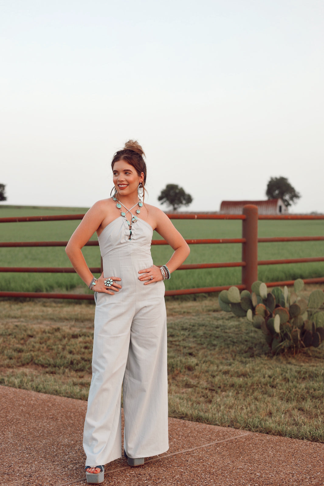RANCHER'S WIFE COLLECTION – Western Vogue Boutique